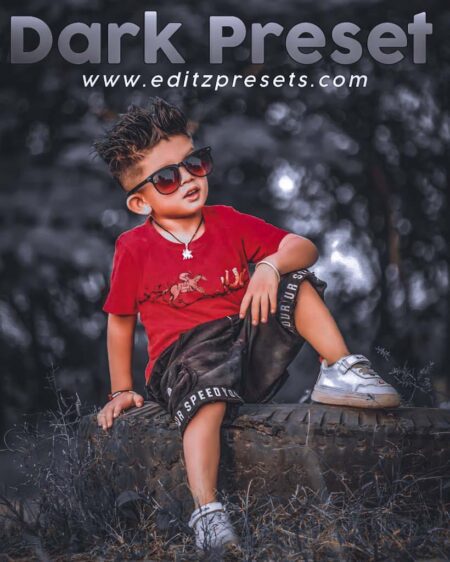 Editz Presets - Free Lightroom Presets Download