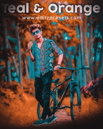 Editz Presets - Free Lightroom Presets Download