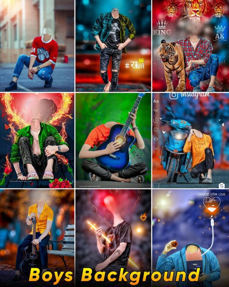 2024 Editing Photos for Boy Background DOWNLOAD FREE - Editz Presets ...